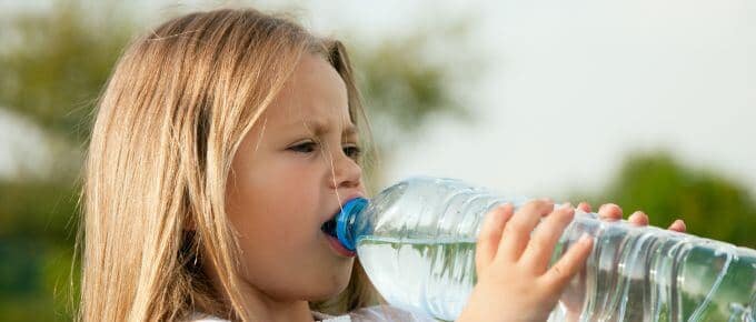 What Bottled Water Has No Fluoride: A Comprehensive Guide